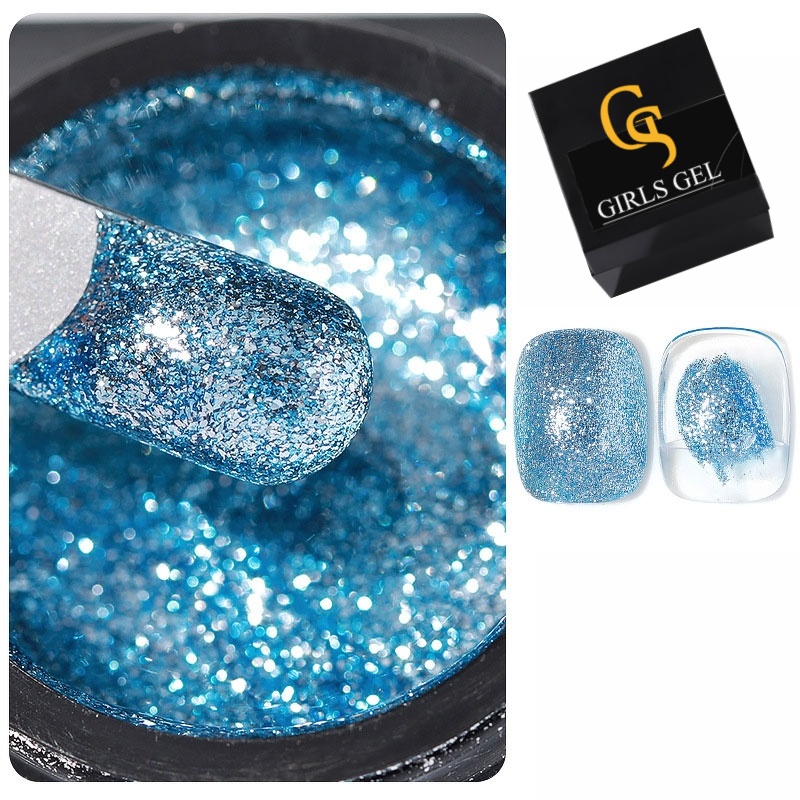 PLATINUM GEL-05 – girlsnailproduct