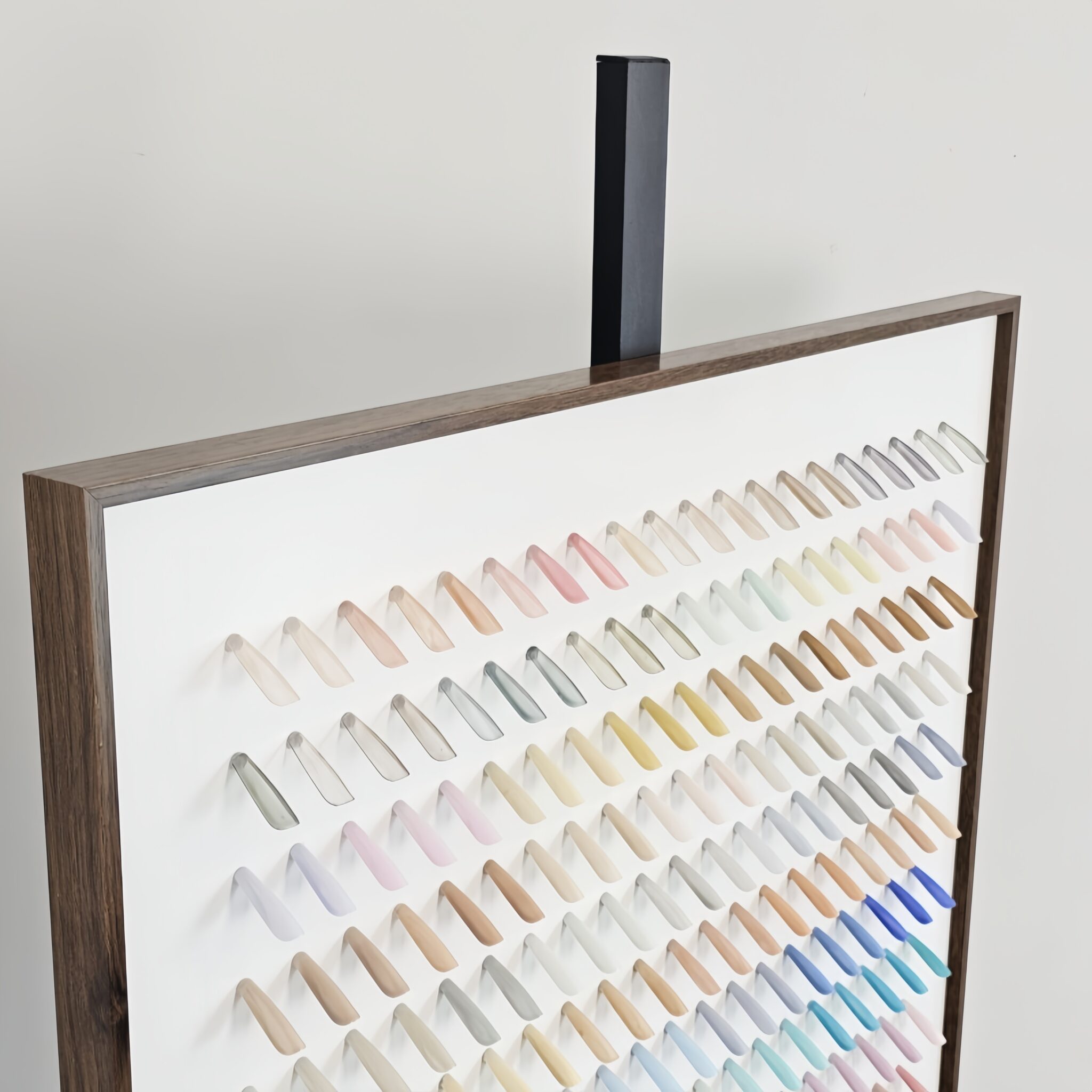 Display Color Palette – girlsnailproduct